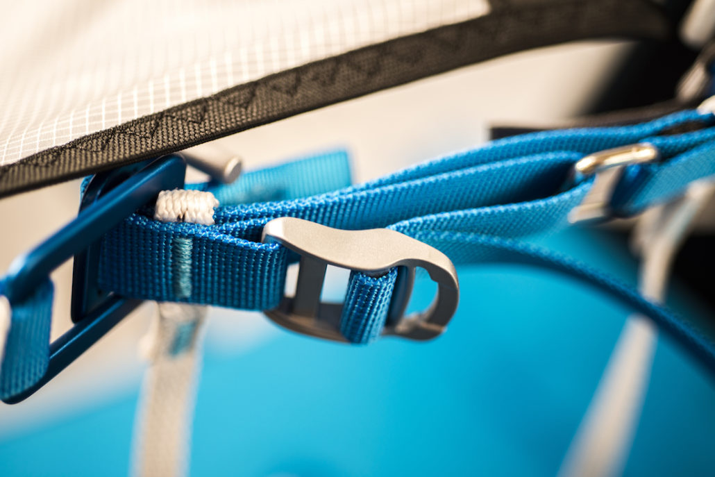 NEO Stay Up 2 - Mid Wales Paragliding Centre