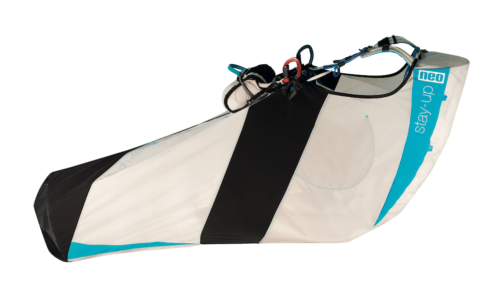 NEO Stay Up 2 - Mid Wales Paragliding Centre