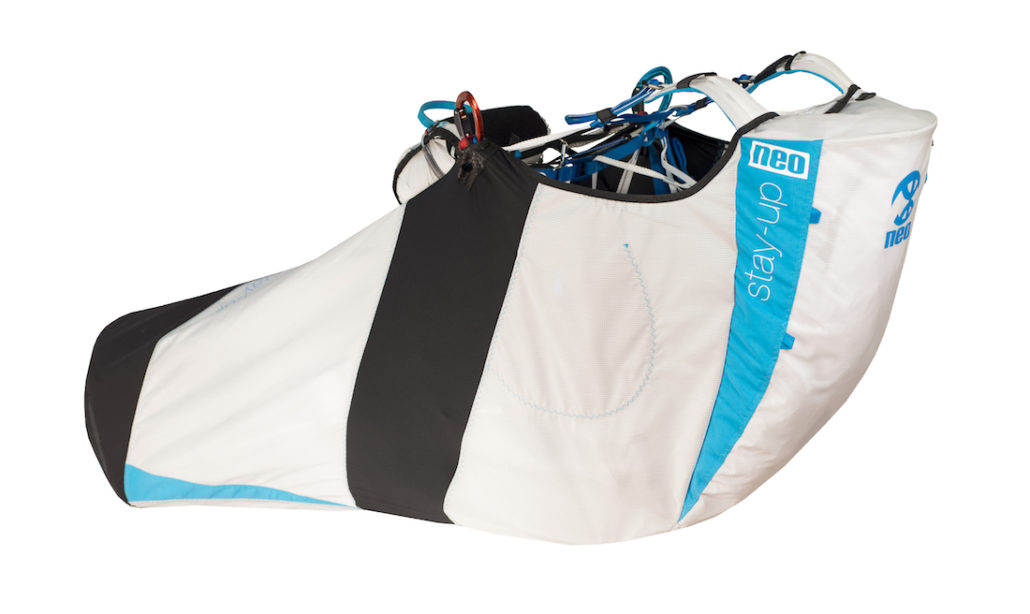 NEO Stay Up 2 - Mid Wales Paragliding Centre