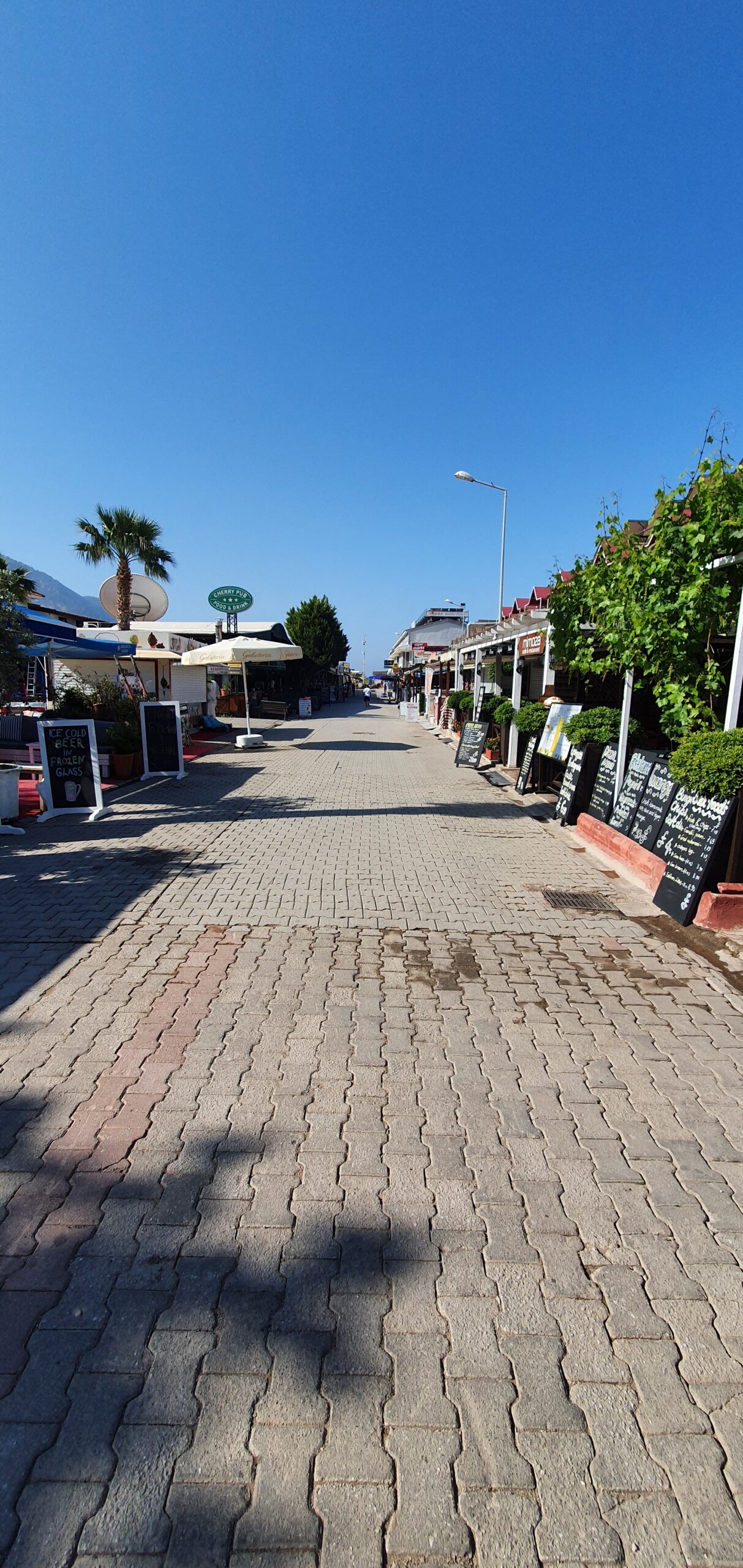 Turkey SIV Course - Mid Wales Paragliding Centre
